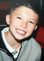 Wailuku 12-year-old is Maui March of Dimes Ambassador | News, Sports ...